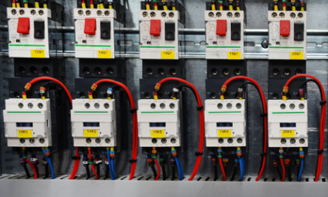 Panel Shop | CB Controls